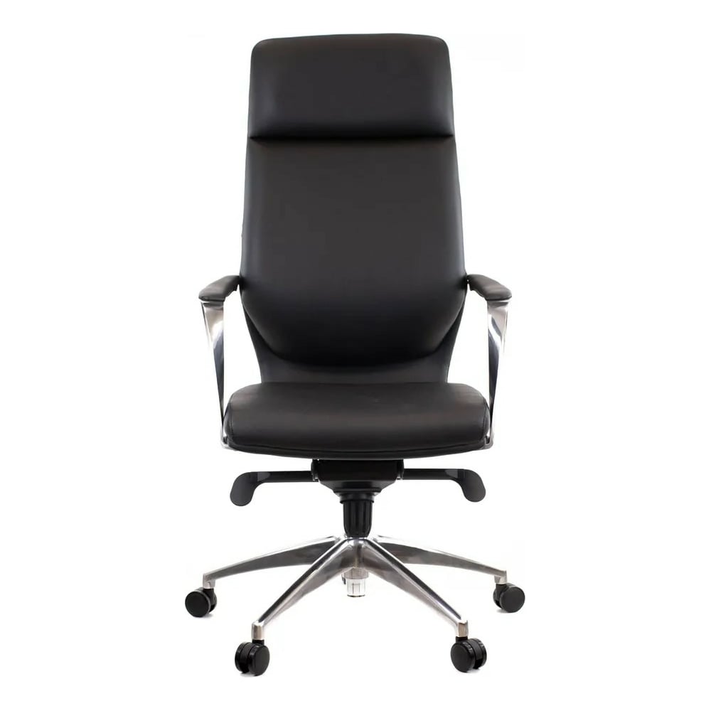 Кресло Everprof Paris экокожа черный EP-242 PU Black - выгодная цена, отзывы, характеристики ...