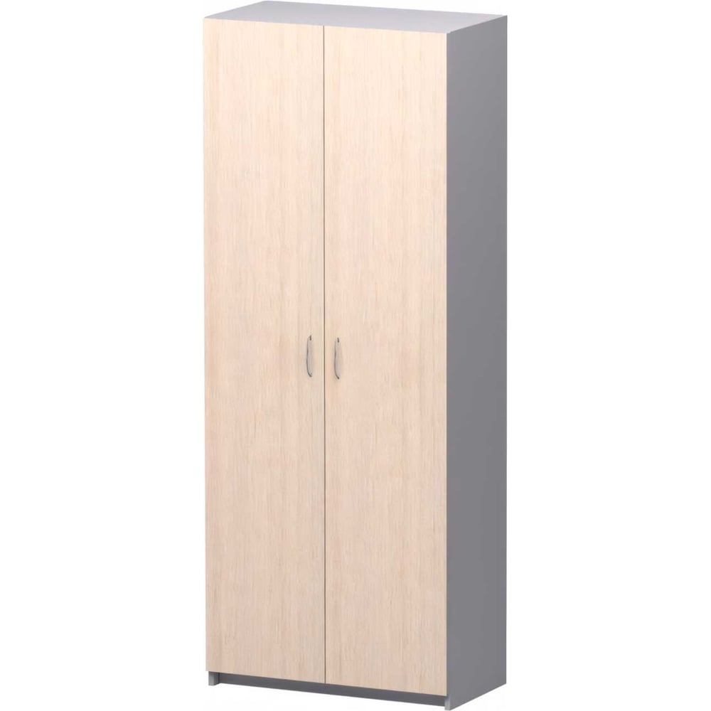 Закрытый шкаф Комфорт-Питер Бюджет 402651, 402880, 096 Дуб Сонома ...