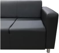 Офисные диваны - купить диваны в офис для посетителей и ожидания ...