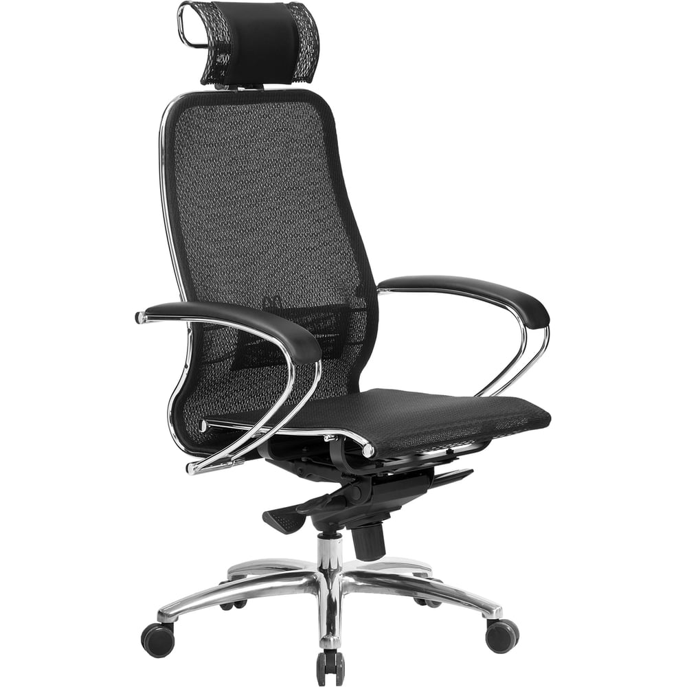 Кресло МЕТТА Samurai S-2.041, черный плюс z311580342 - выгодная цена ...