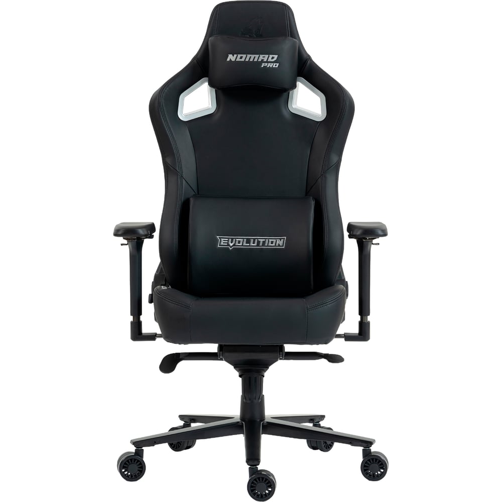 Кресло геймерcкое EVOLUTION NOMAD PRO APEX - выгодная цена, отзывы, характеристики, фото ...