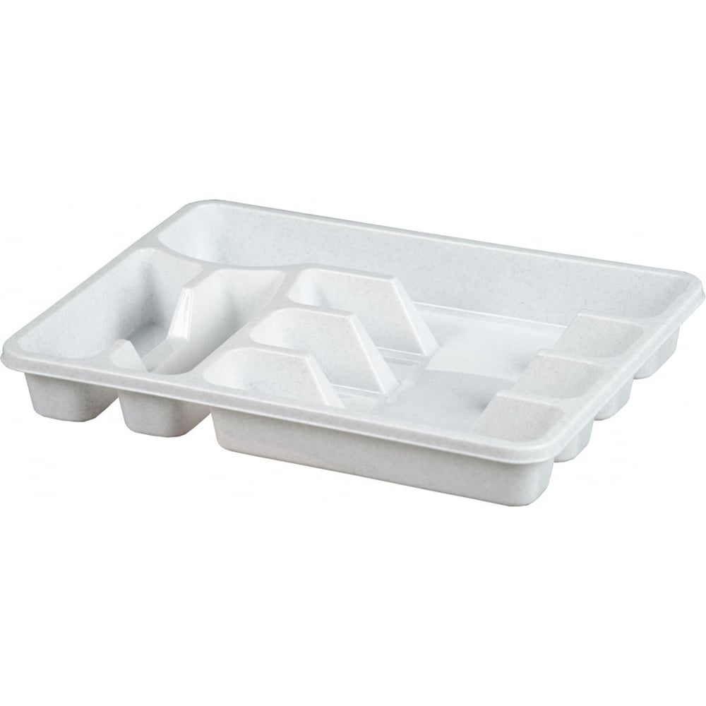 Лоток для столовых приборов Elf Plast большой 30x38 см 088 ПС1033 - выгодная цена, отзывы ...