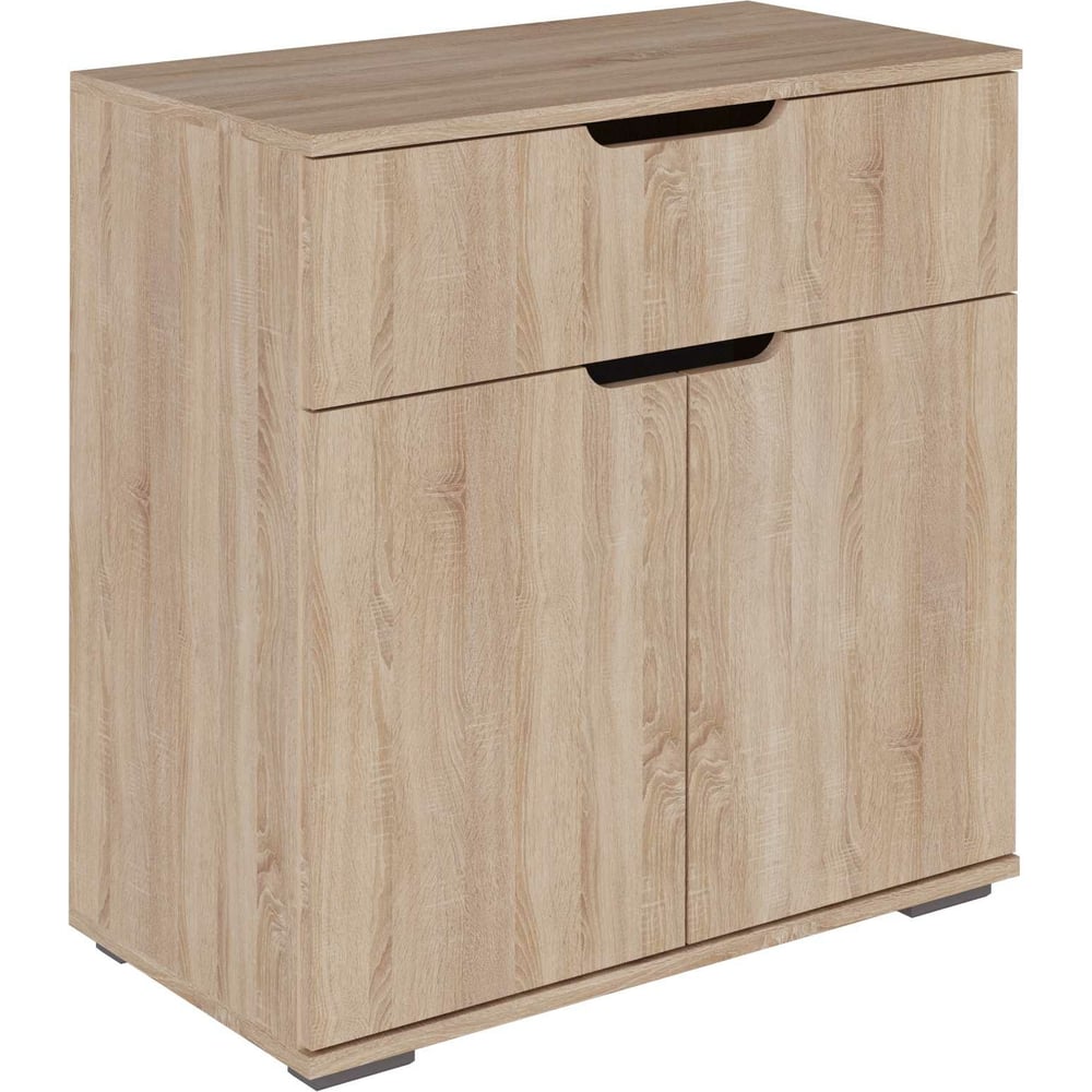 Комод Атмосфера 2Я-03 дуб сонома светлый 00-00015855 - выгодная цена ...