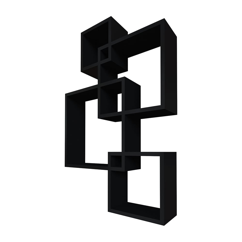 Комплект полок QWERTY Токио 72007 - выгодная цена, отзывы ...