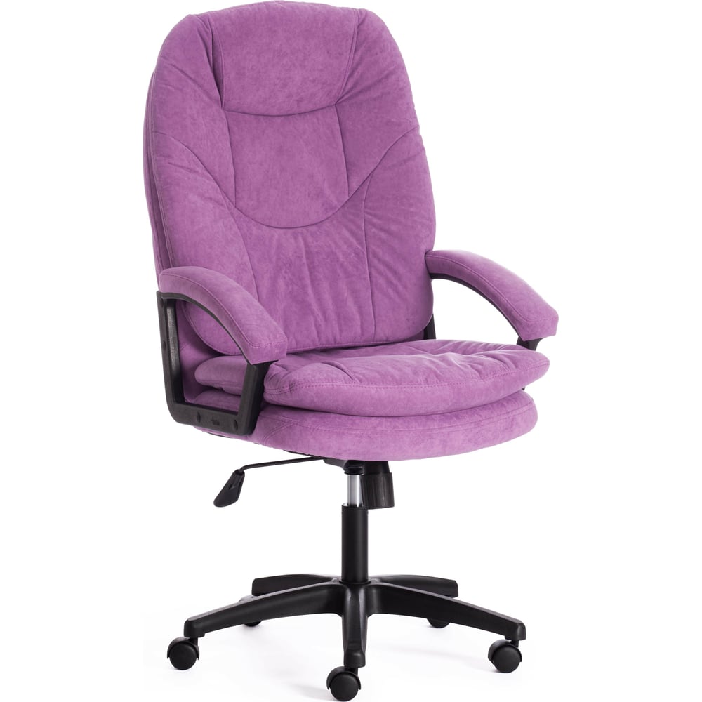 Кресло Tetchair COMFORT LT велюр vivaldi, лаванда 18 19178 - выгодная цена, отзывы ...