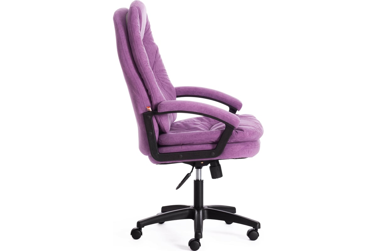 Кресло Tetchair COMFORT LT велюр vivaldi, лаванда 18 19178 - выгодная цена, отзывы ...