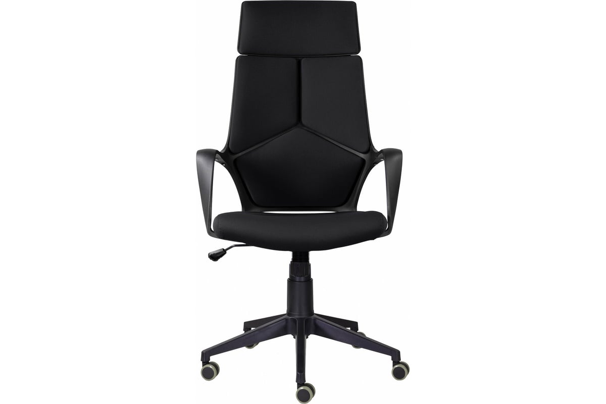 Офисное кресло BRABIX PREMIUM "Prime EX-515", ткань, черное, 532547 ...