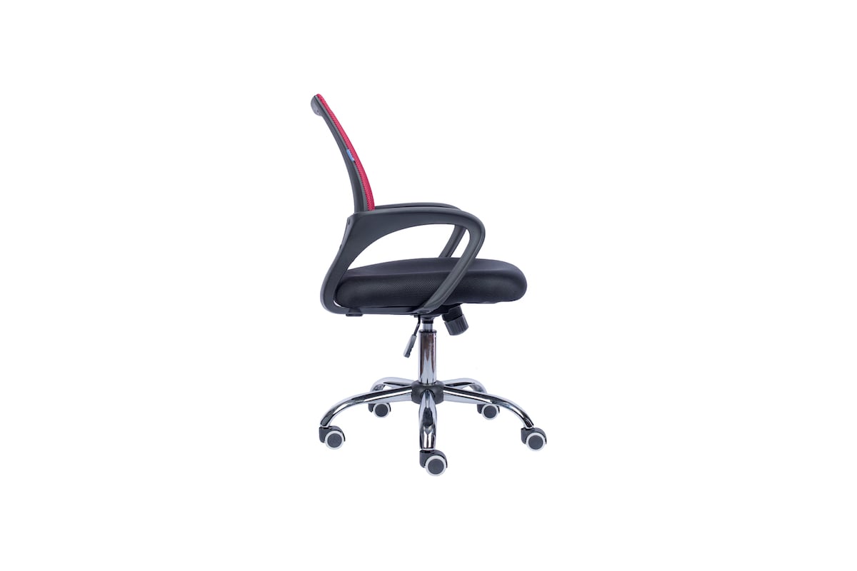 Кресло Everprof EP-696 Сетка Бордовый EC-696 Mesh Red - выгодная цена, отзывы, характеристики ...