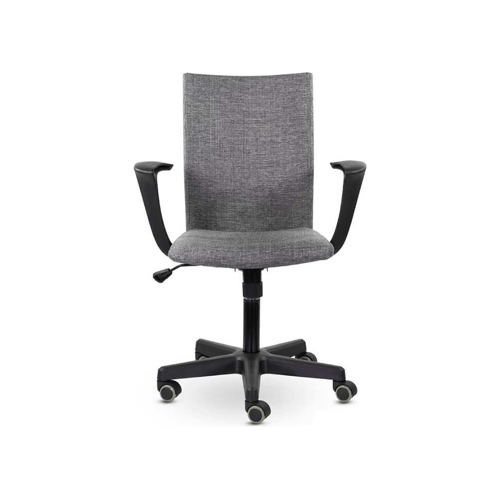 Кресло UTFC М-902 Бэрри Ср Moderno 02 серое ИКЯБэрри13 - выгодная цена ...