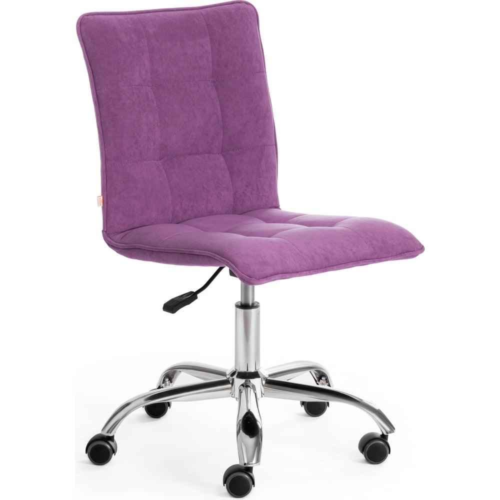 Кресло Tetchair ZERO велюр vivaldi, лаванда, 18 19180 - выгодная цена, отзывы, характеристики ...