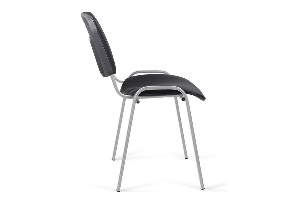 Стул UTFC ИЗО GR Z11 черный 1120GR106 - выгодная цена, отзывы ...