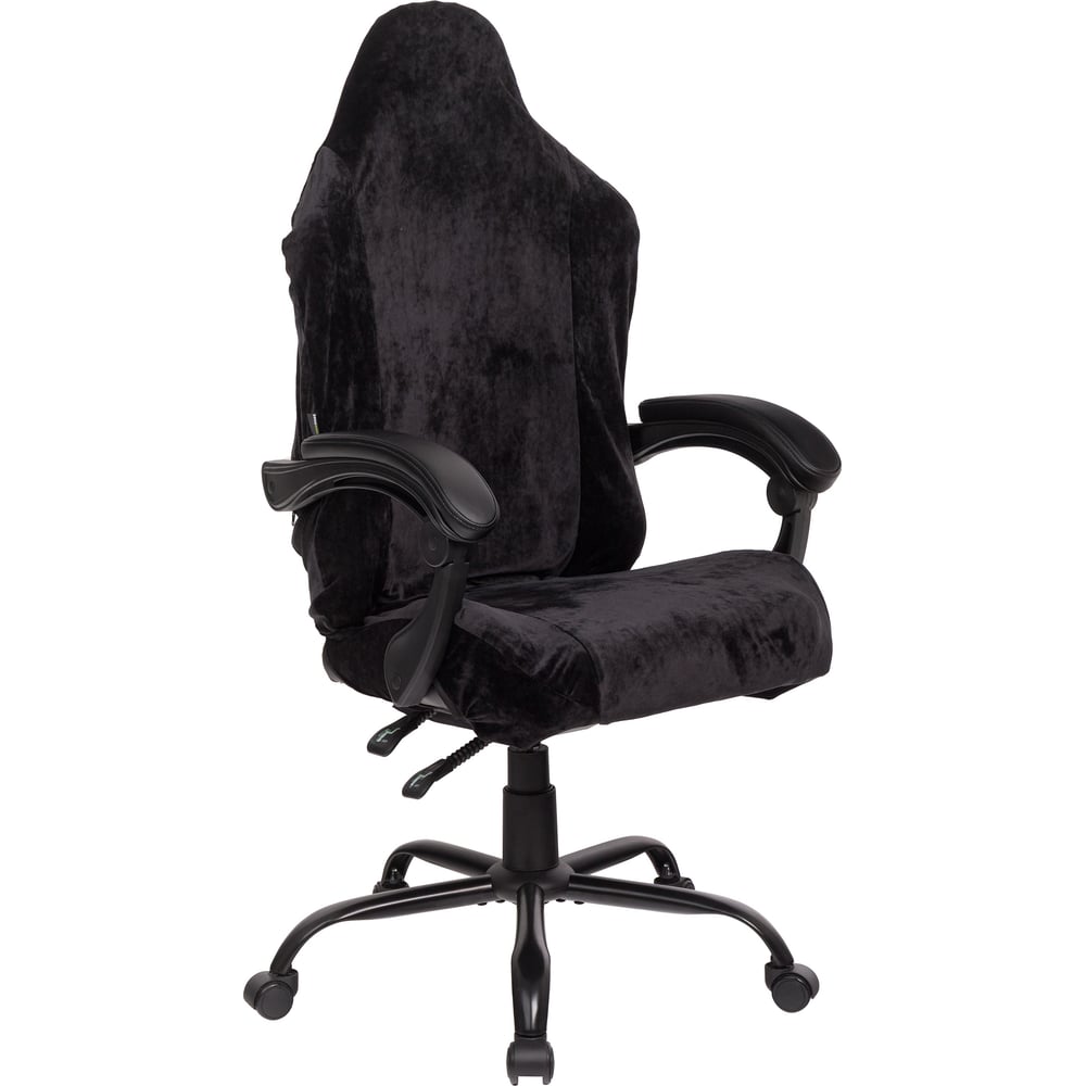 Универсальный чехол для кресла VMMGame ROBE BLACK CV-1BK - выгодная ...