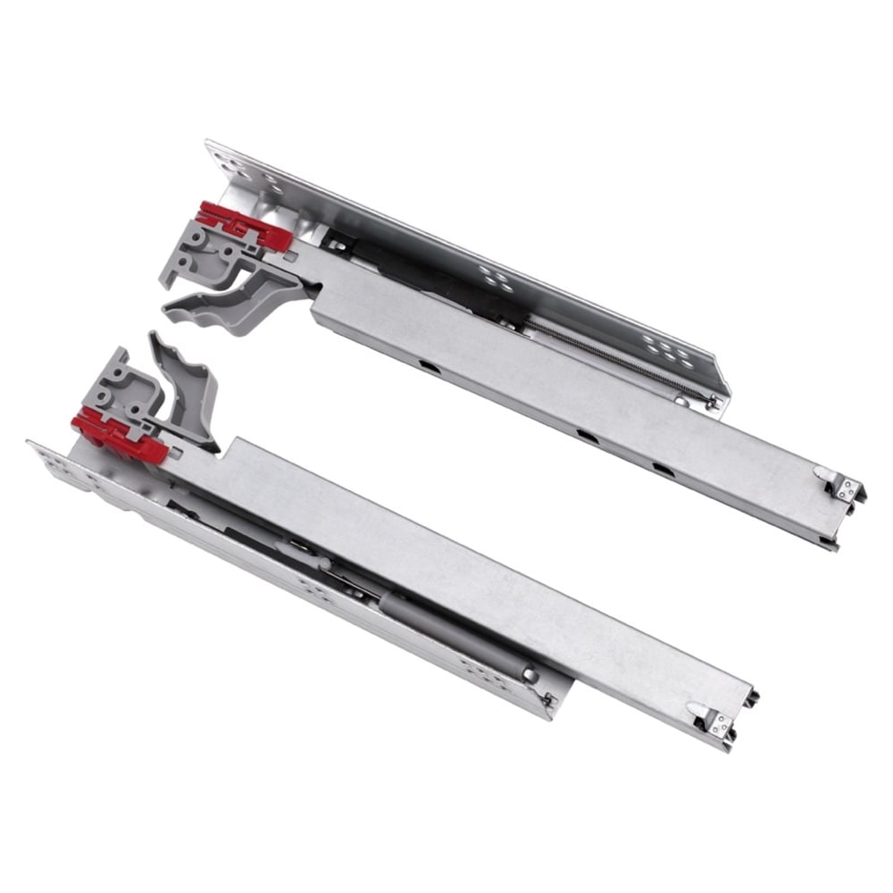 Направляющие Hafele Matrix runners UM A30 частичное выдвижение, 16-19 ...