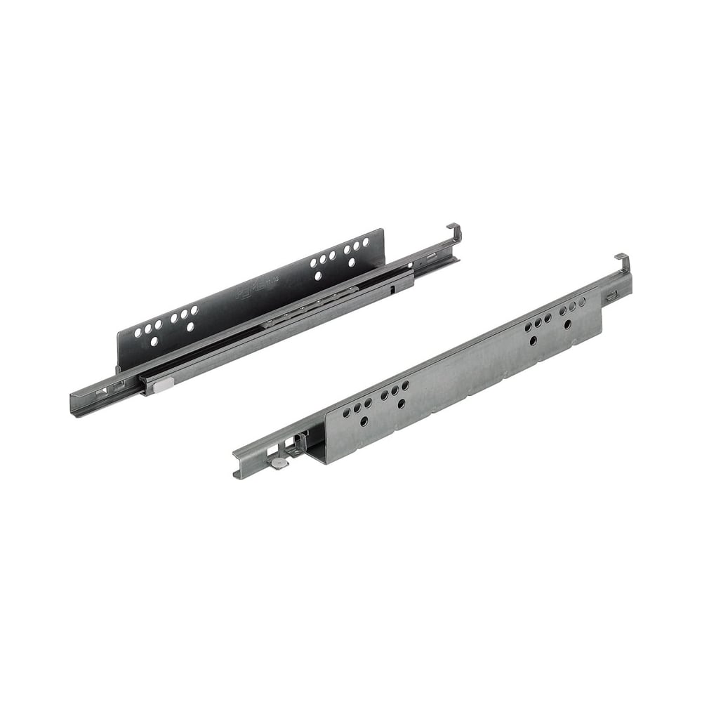Направляющая Hafele Matrix runners UM S25 частичное выдвижение, 13-16 ...