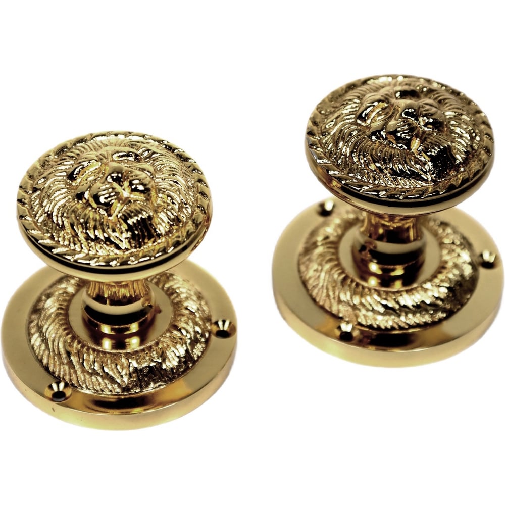 Дверные ручки Левша L.Baskerville EMPIRE LB-734 пара, золото У2-1639.З - выгодная цена, отзывы ...