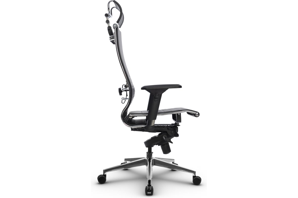 Кресло МЕТТА samurai k-3.051, черный z311583244 - выгодная цена, отзывы ...