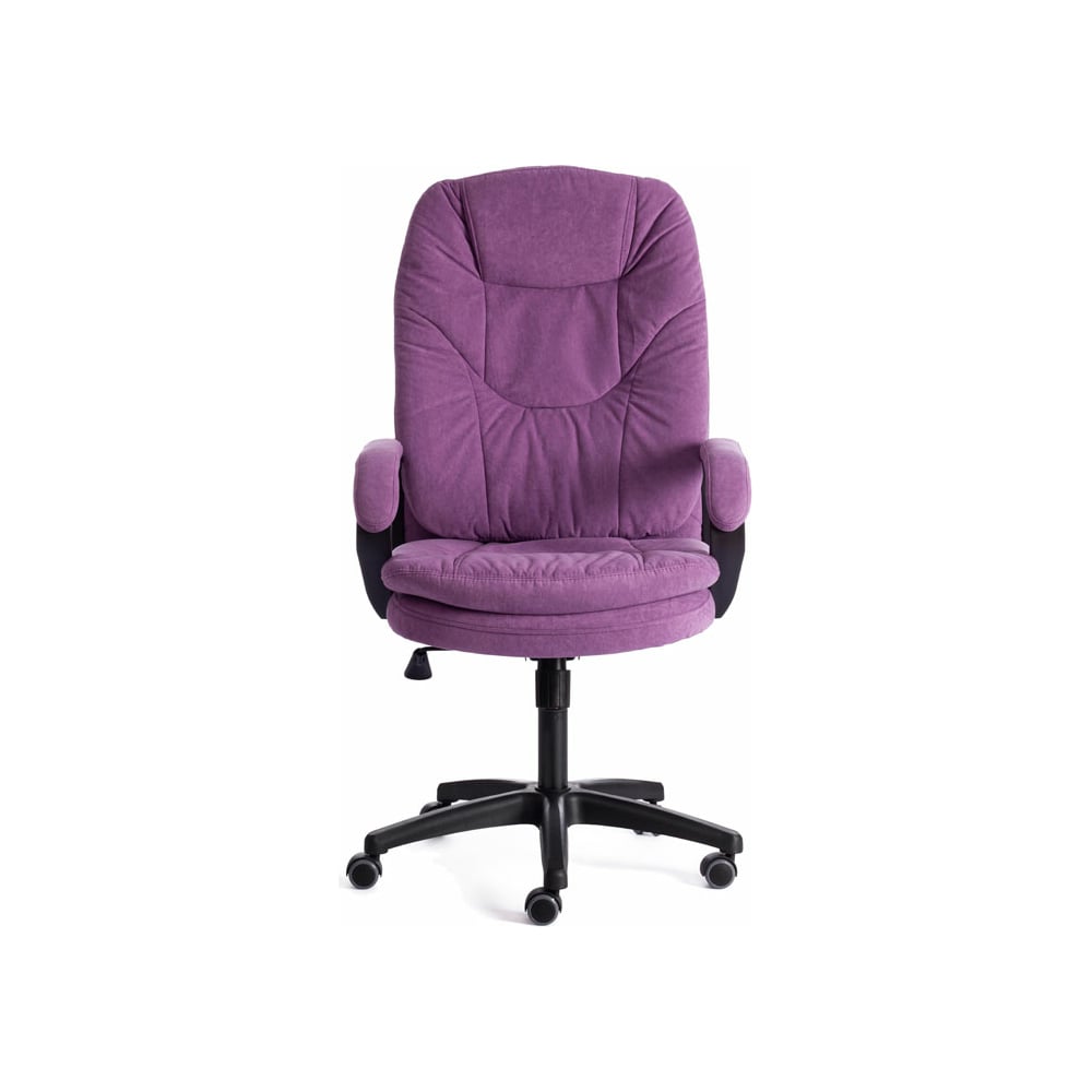 Кресло Tetchair comfort lt 22 vivaldi велюр, лаванда 18 19377 - выгодная цена, отзывы ...