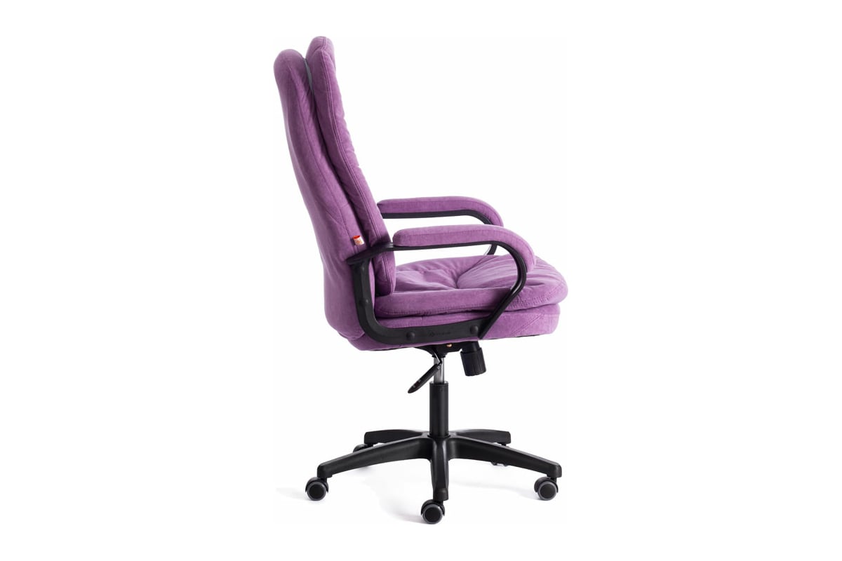 Кресло Tetchair comfort lt 22 vivaldi велюр, лаванда 18 19377 - выгодная цена, отзывы ...