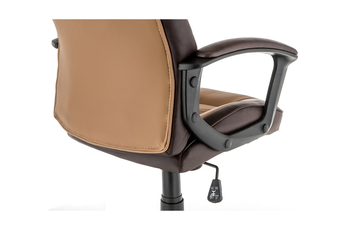 Компьютерное кресло Woodville gamer коричневое 11378 - выгодная цена ...