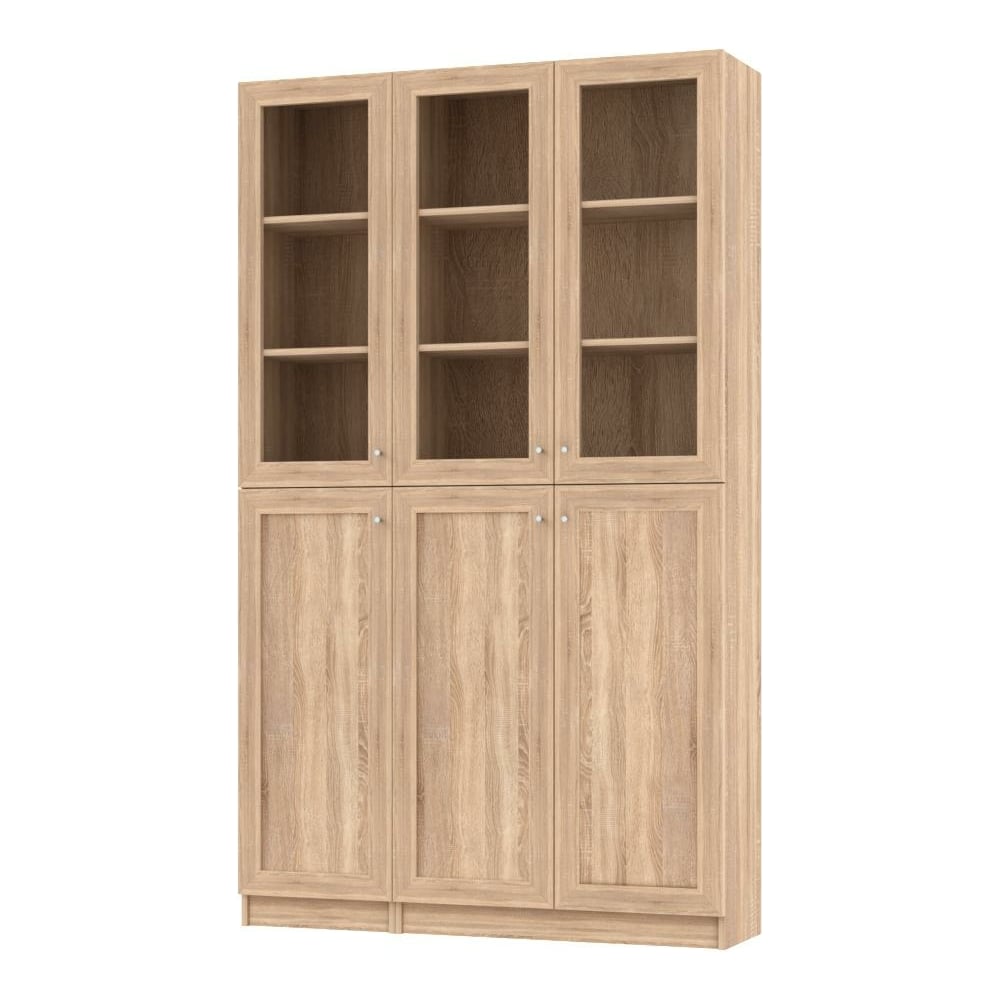 Книжный шкаф ADETA IKEA Билли 338 beige 2190388 - выгодная цена, отзывы ...