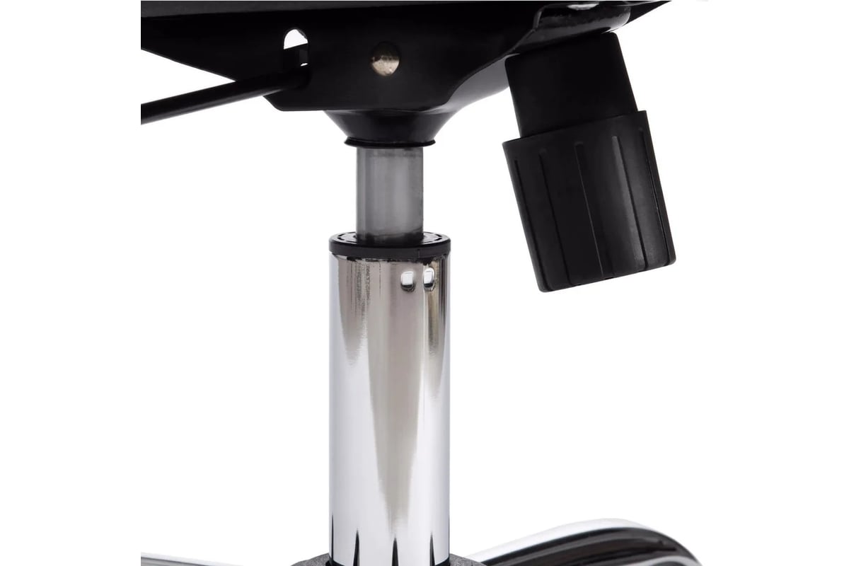 Кресло Tetchair trendy (22) 29/tw-12 флок/ткань, серый 19520 - выгодная цена, отзывы ...