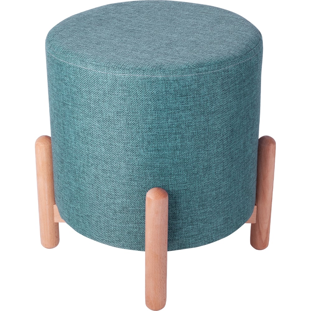 Пуф Ridberg eco шерсть, изумруд 1209267 - выгодная цена, отзывы ...