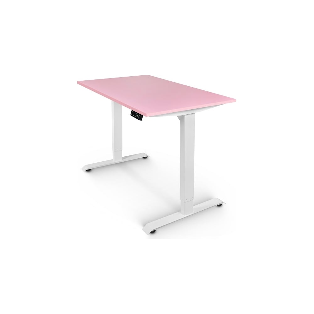 Компьютерный регулируемый стол для работы сидя и стоя StolStoya атлант ...