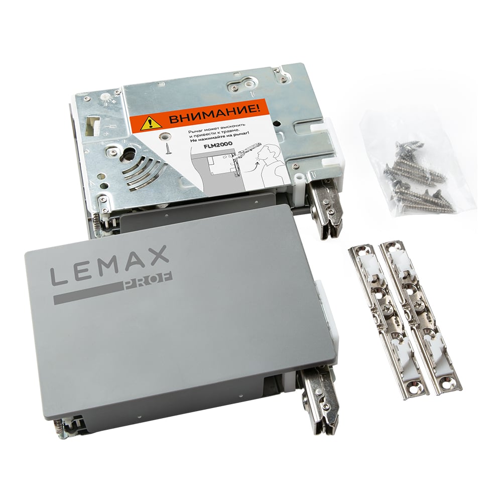 Подъемно-поворотный механизм Вещицы 2,8-7 кг Lemax PROF FLM2000 - выгодная цена, отзывы ...