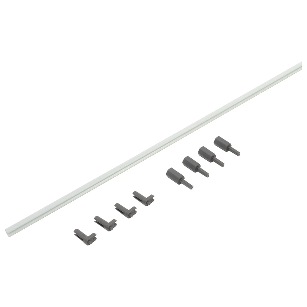 Синхронизирующая штанга Lemax PROF для системы выдвижения lembox push ...