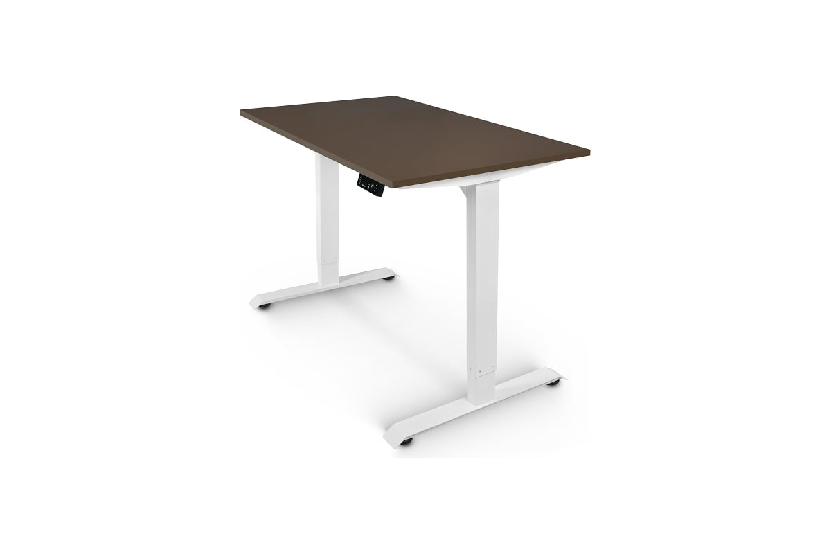 Письменный, компьютерный стол для работы сидя и стоя StolStoya атлант ...