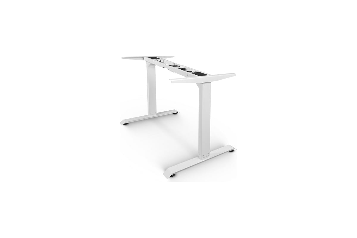 Письменный, компьютерный стол для работы сидя и стоя StolStoya атлант ...