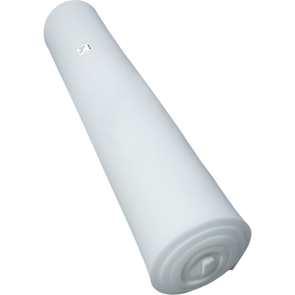 Поролон XGLASS ППУ ST1825 2000x1000x20 мм, 18 кг/м3 360162 - выгодная ...