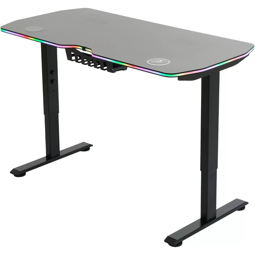 Компьютерный стол ZONE 51 PLATFORM PRO 120 Z51-PP2-BK - выгодная цена ...