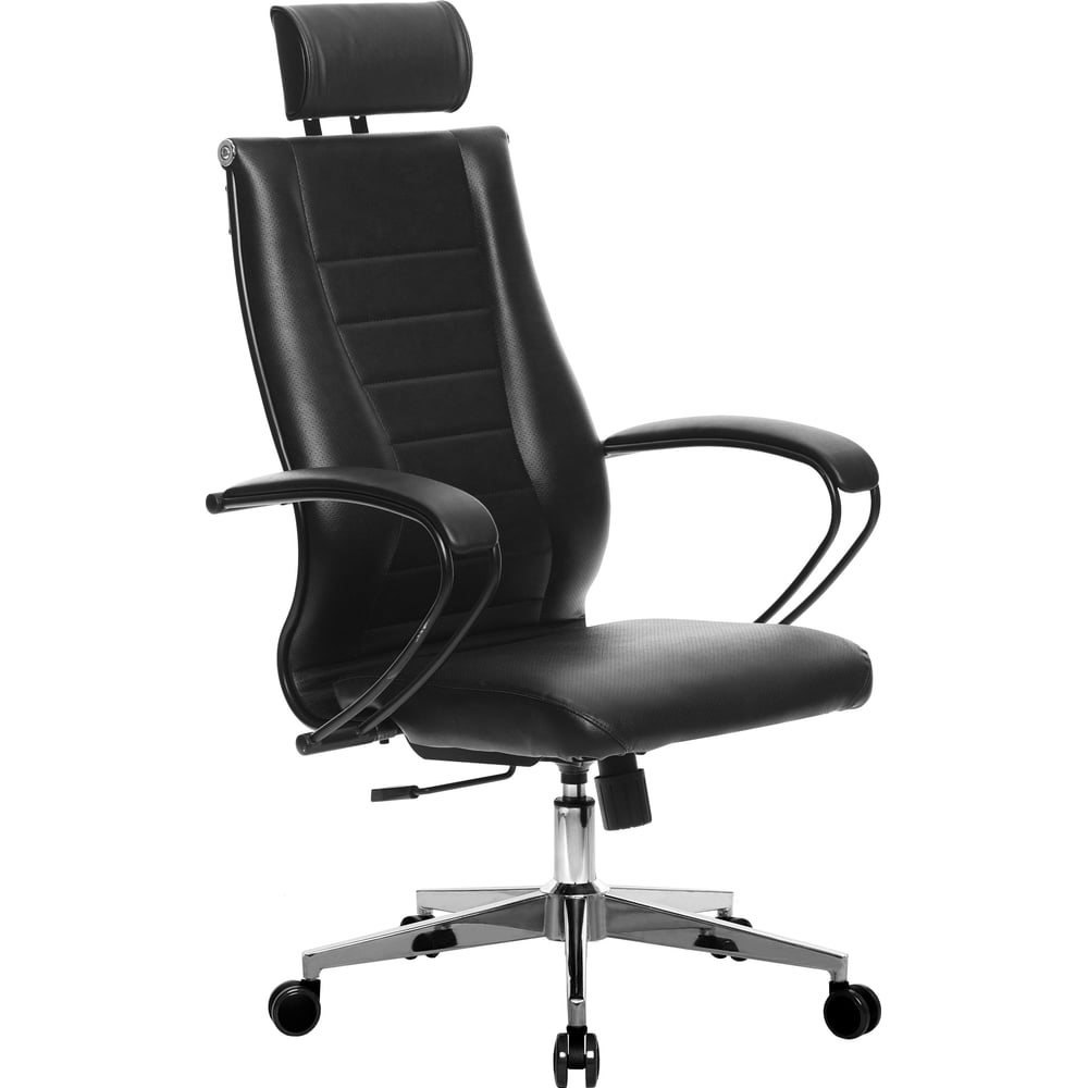 Кресло МЕТТА 34 MPES, подлокотники 117, основание 004 z312730531 ...