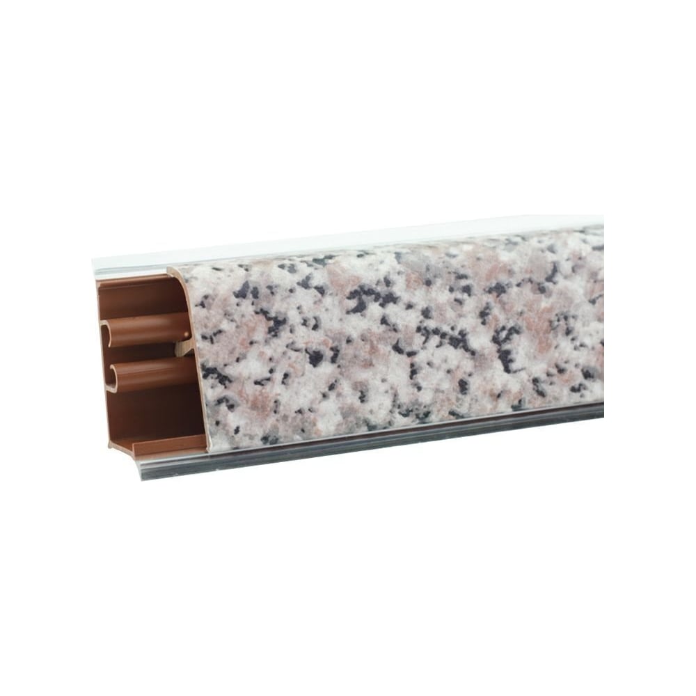 Плинтус для столешниц KORNER LB-371-6038 гранит сардинский, 3 м 20-371 ...
