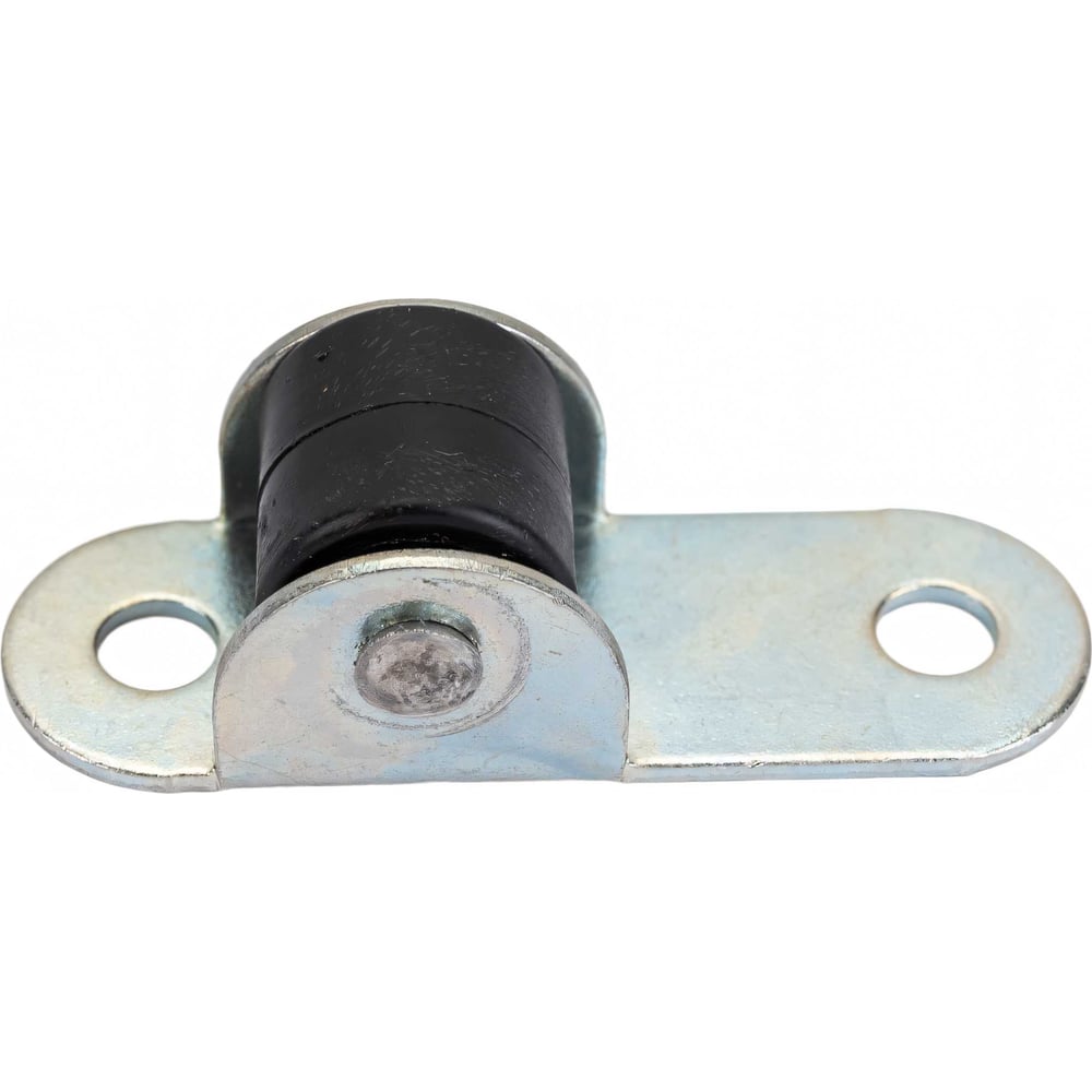 Выкатной неповортоный ролик Tech-Krep В.3, D17 мм, пластик - пакет 148447 - выгодная цена ...