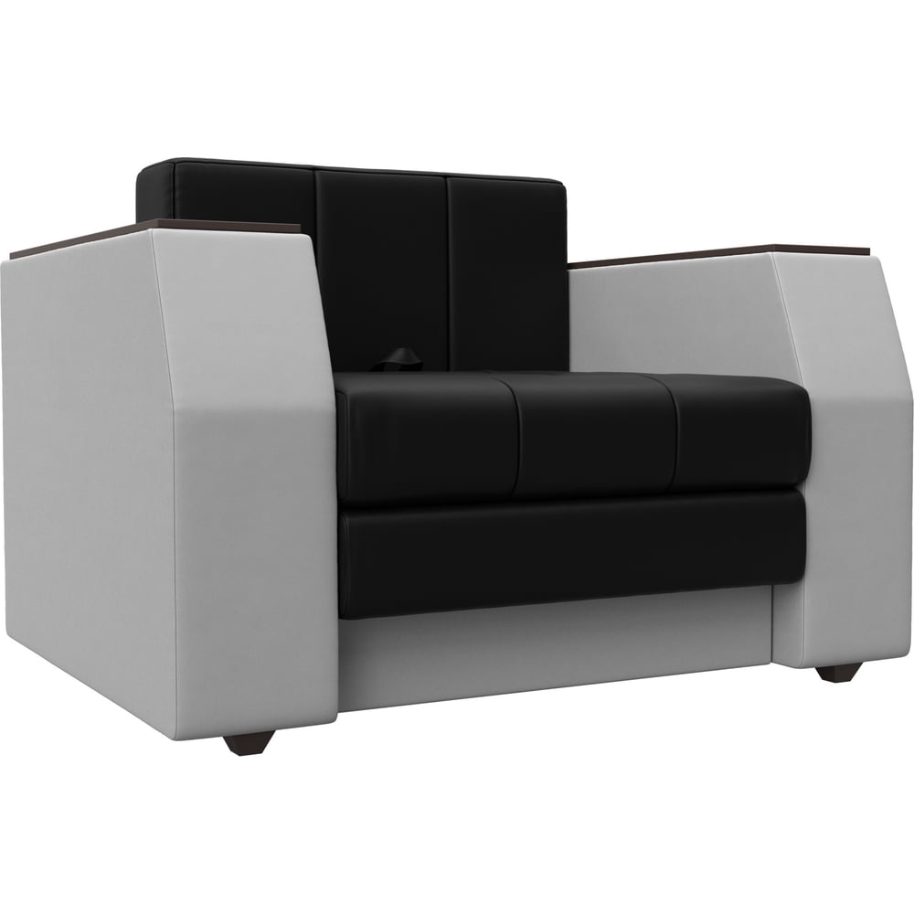 Кресло-кровать Лига диванов Атлантида 113883 - выгодная цена, отзывы ...