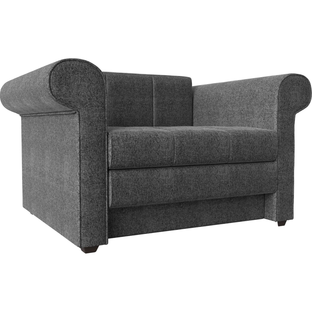 Кресло-кровать Лига диванов Берли 101289 - выгодная цена, отзывы ...