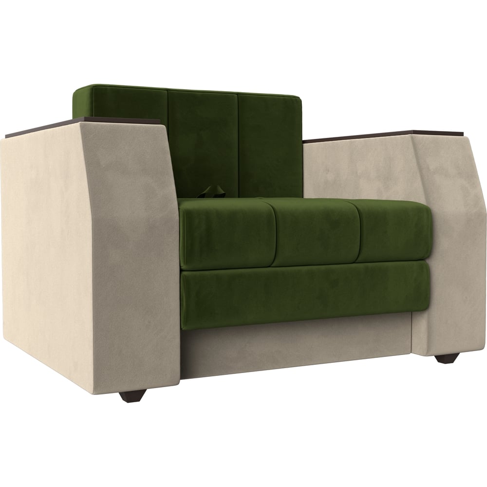 Кресло-кровать Лига диванов Атлантида 113853 - выгодная цена, отзывы ...