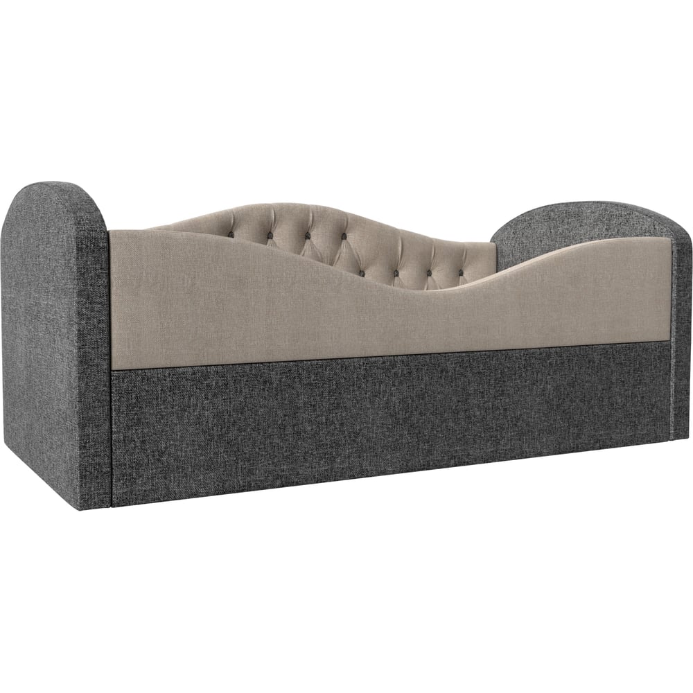 Детская кровать Лига диванов Сказка Люкс 113925 - выгодная цена, отзывы ...