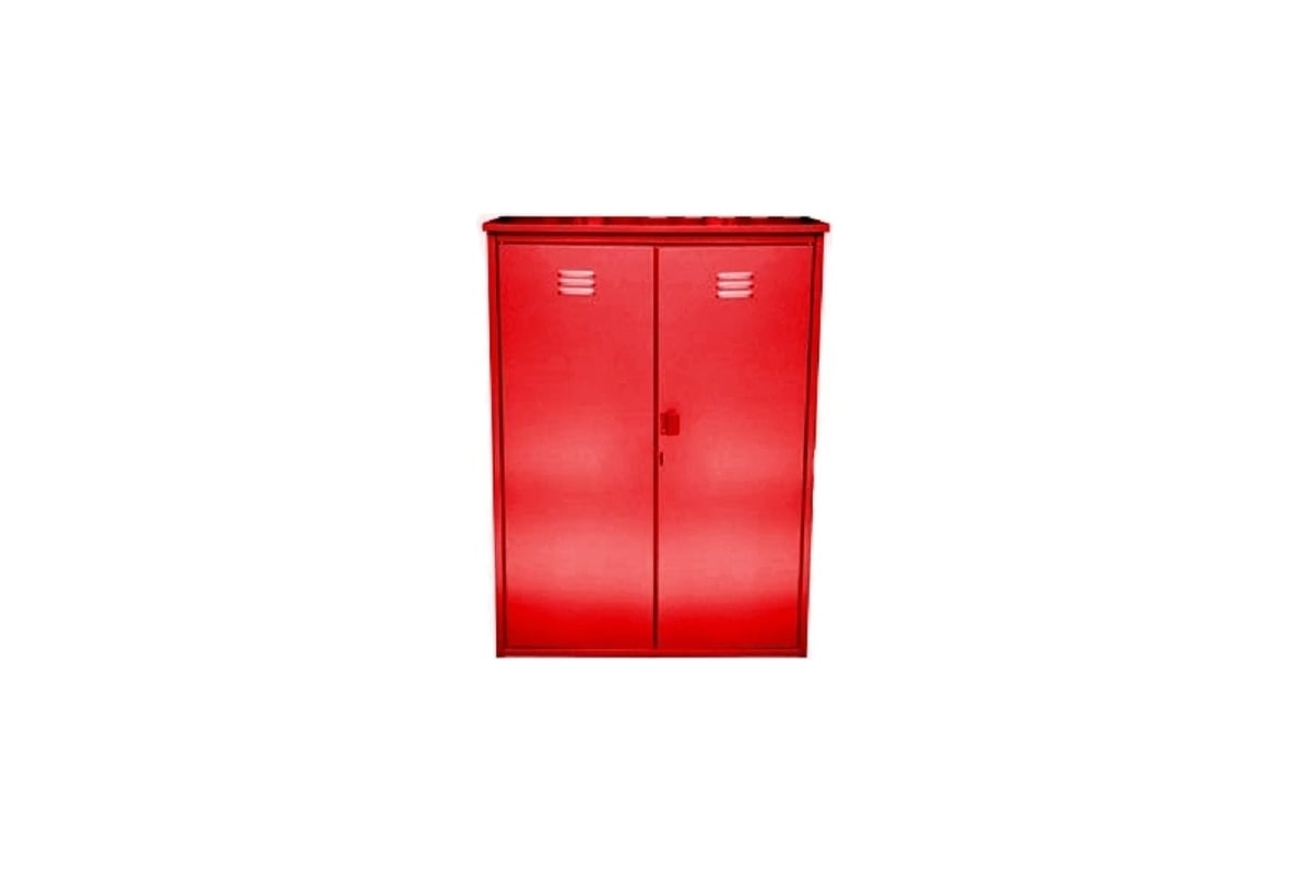 Шкаф для газовых баллонов Pegas pneumatic 27/2 113603 - выгодная цена ...