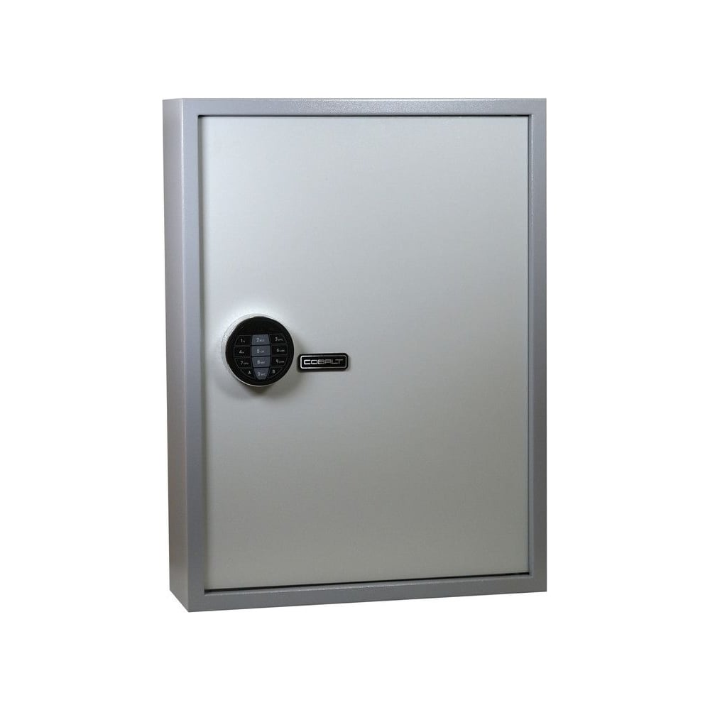 Шкаф для ключей Cobalt key-100 на 100 ключей с брелоками, электронный ...