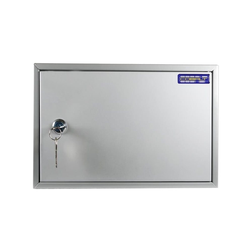 Шкаф для ключей Cobalt к 20 на 20 ключей с брелоками 300x50x180 1228917 выгодная цена отзывы