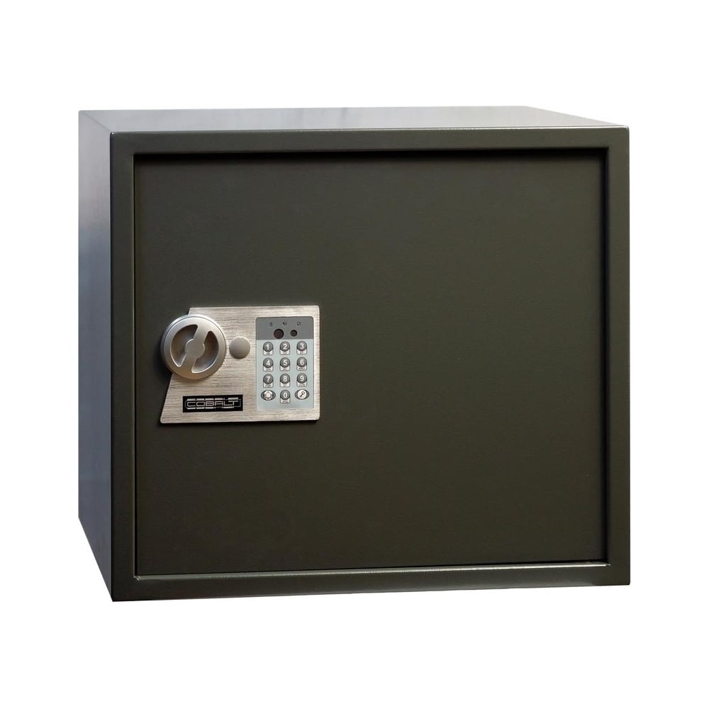 Мебельный сейф Cobalt ekl-40 электронный замок 1436570 - выгодная цена ...