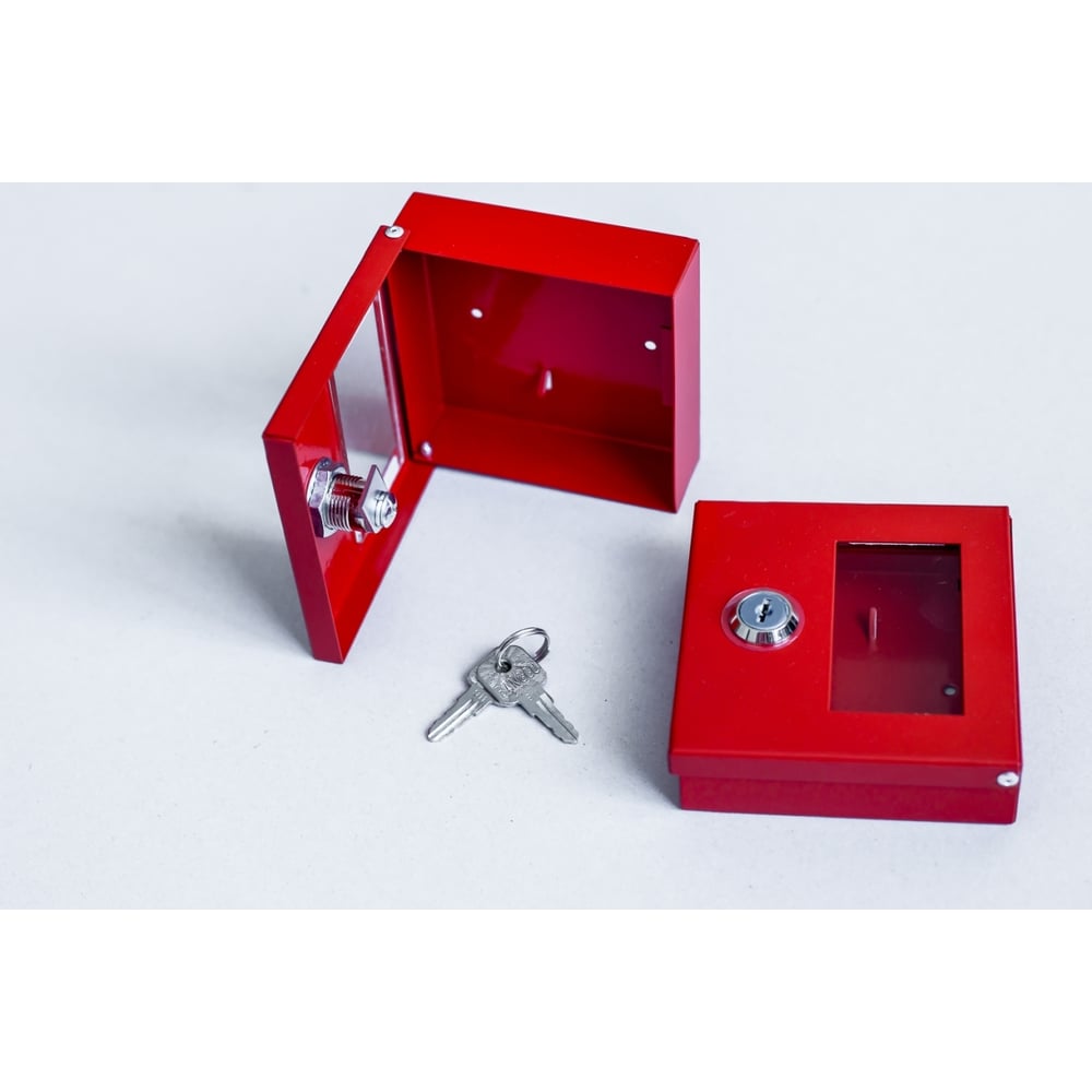 Ключница на 1 ключ К-01 Pegas pneumatic 141009 - выгодная цена, отзывы ...