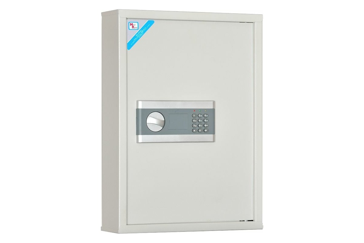 Ключница Меткон КЛ-70Э МТ_03_004_06_Ss_Bb - выгодная цена, отзывы ...