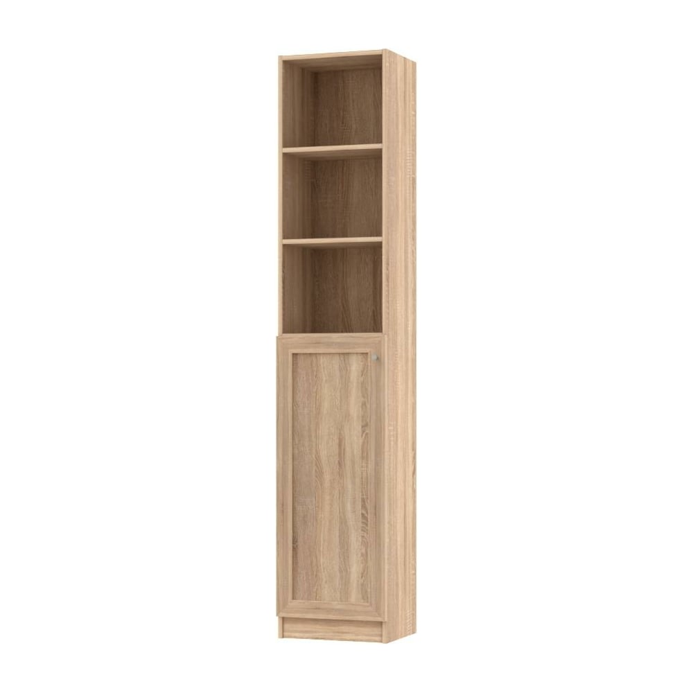 Книжный шкаф ADETA IKEA Билли 380 beige 419517 - выгодная цена, отзывы ...