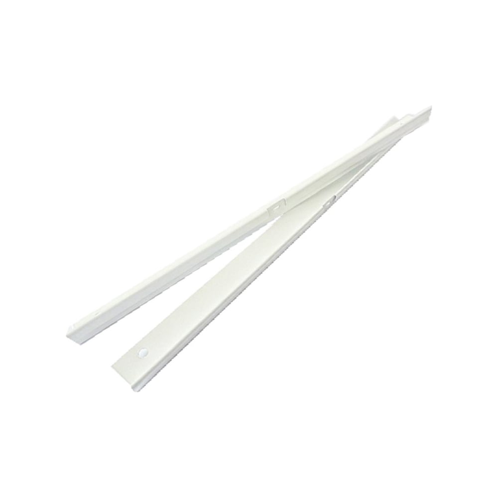 Комплект крепления полки Титан-GS белый-ral9016 лдсп 330 74010010 ...