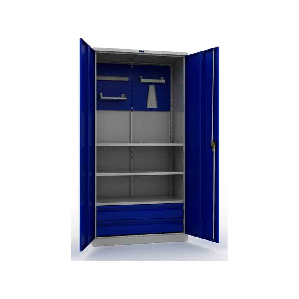 Инструментальный шкаф Gigant TC-1995-023020 S3059G510346 - выгодная ...