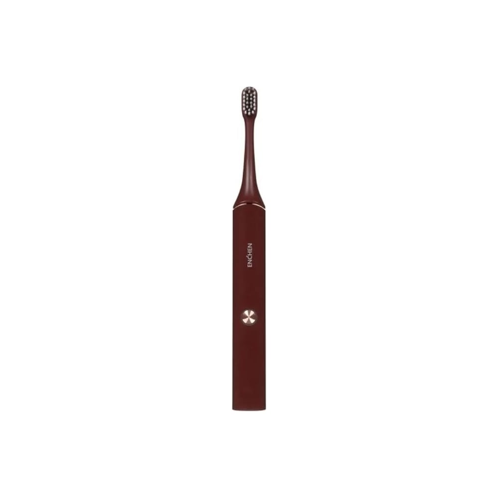 Зубная щетка Enchen aurora t+ red 1191461 - выгодная цена, отзывы ...